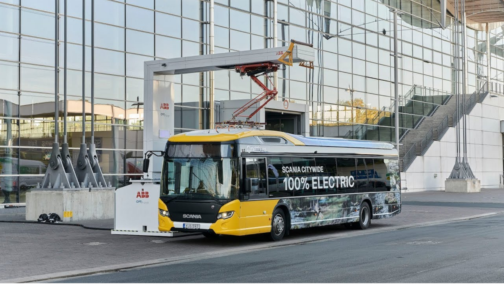 « Bus Systems for the future achieving sustainable transport worldwide ...