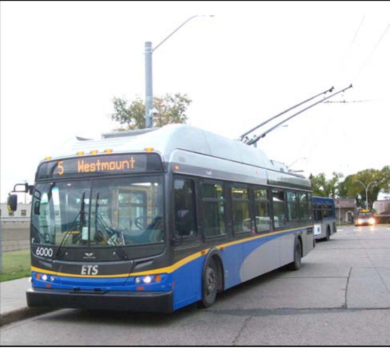 « Reasons to Maximize Trolleybus Usage in Edmonton – Systèmes de ...