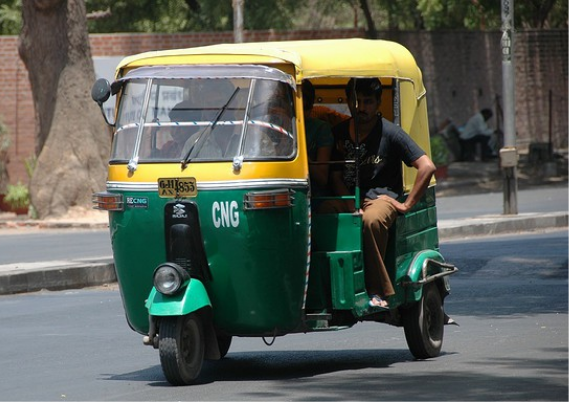 « Ultra Light Rail: lightweight trams, railcars, people movers ...