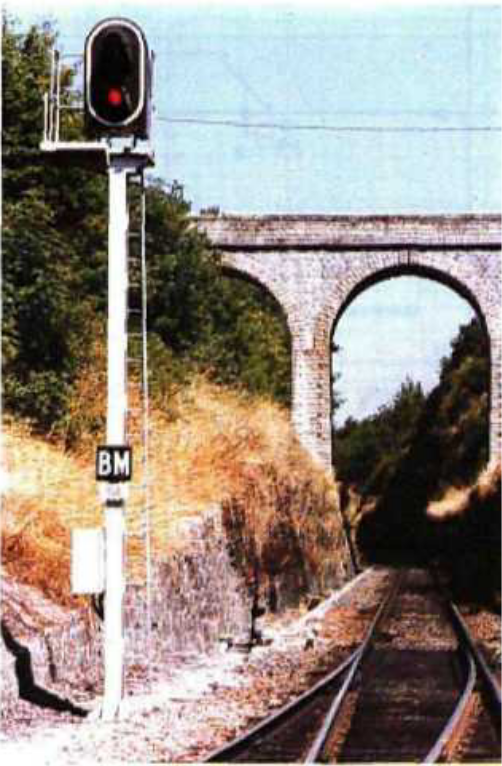 « La signalisation ferroviaire » – Systèmes de transport dans le Monde