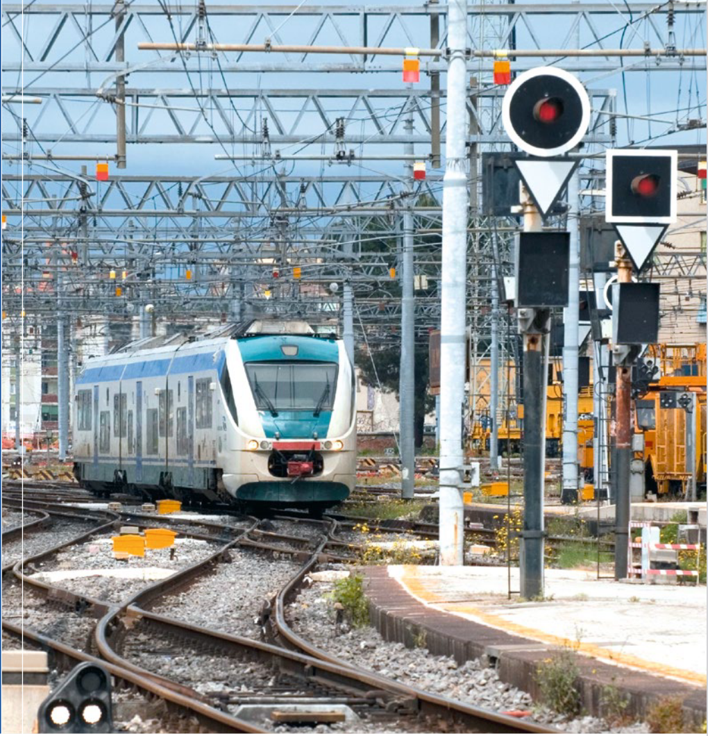 « La signalisation ferroviaire » – Systèmes de transport dans le Monde