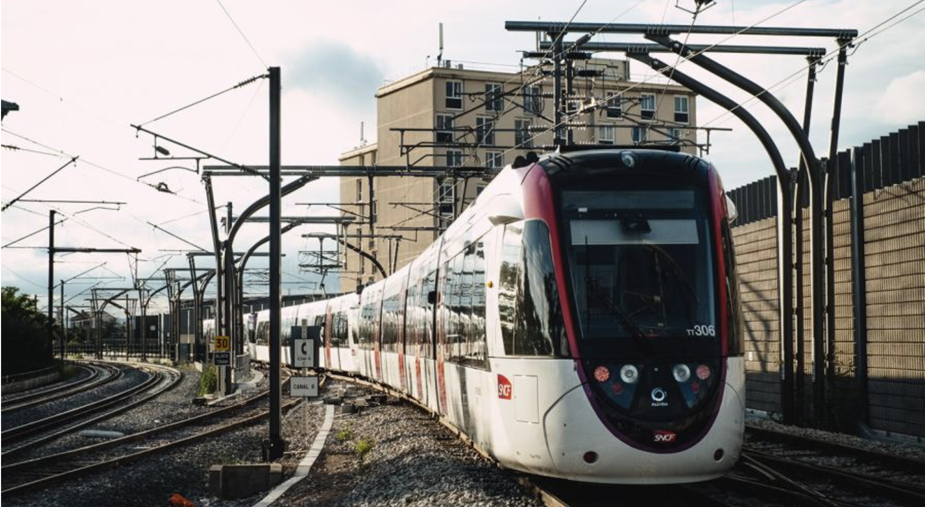 » Capital cost analysis for urban transit projects » – Systèmes de ...