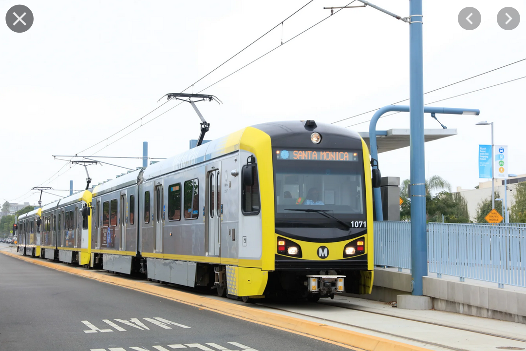 » Are we pricing LRT systems out of range? A comparison of cost ...