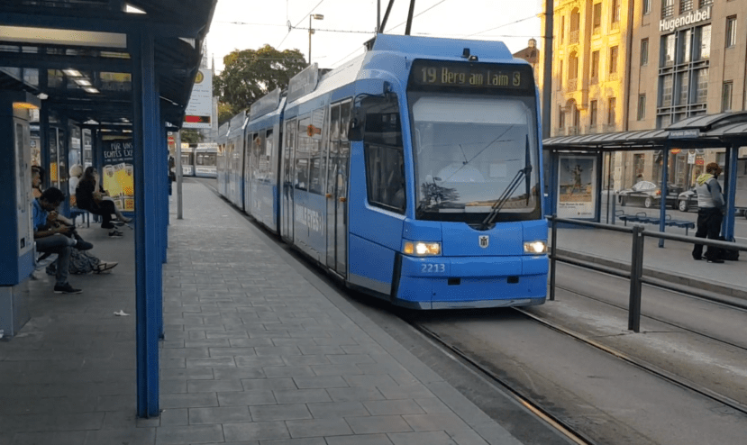 « Tramway d’Oslo: retour en grâce confirmé » – Systèmes de transport ...