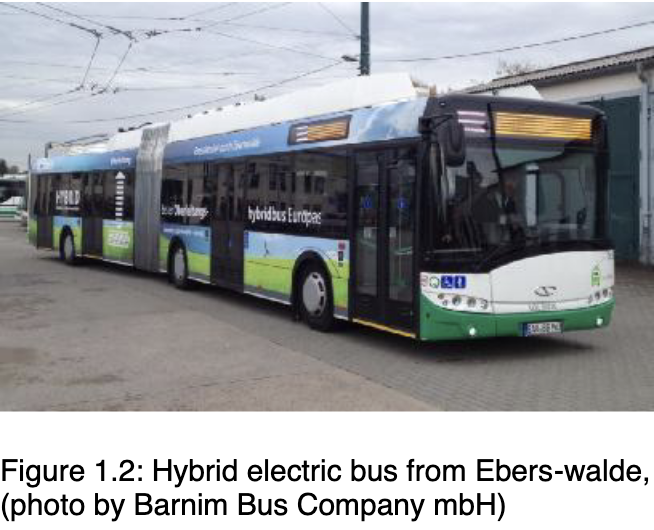 « Transit Bus Life Cycle Cost & Year 2007 Emissions Estimation ...