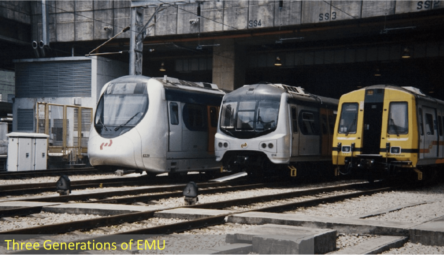 « Kowloon-Canton Railway Corporation fact sheet » – Systèmes de ...