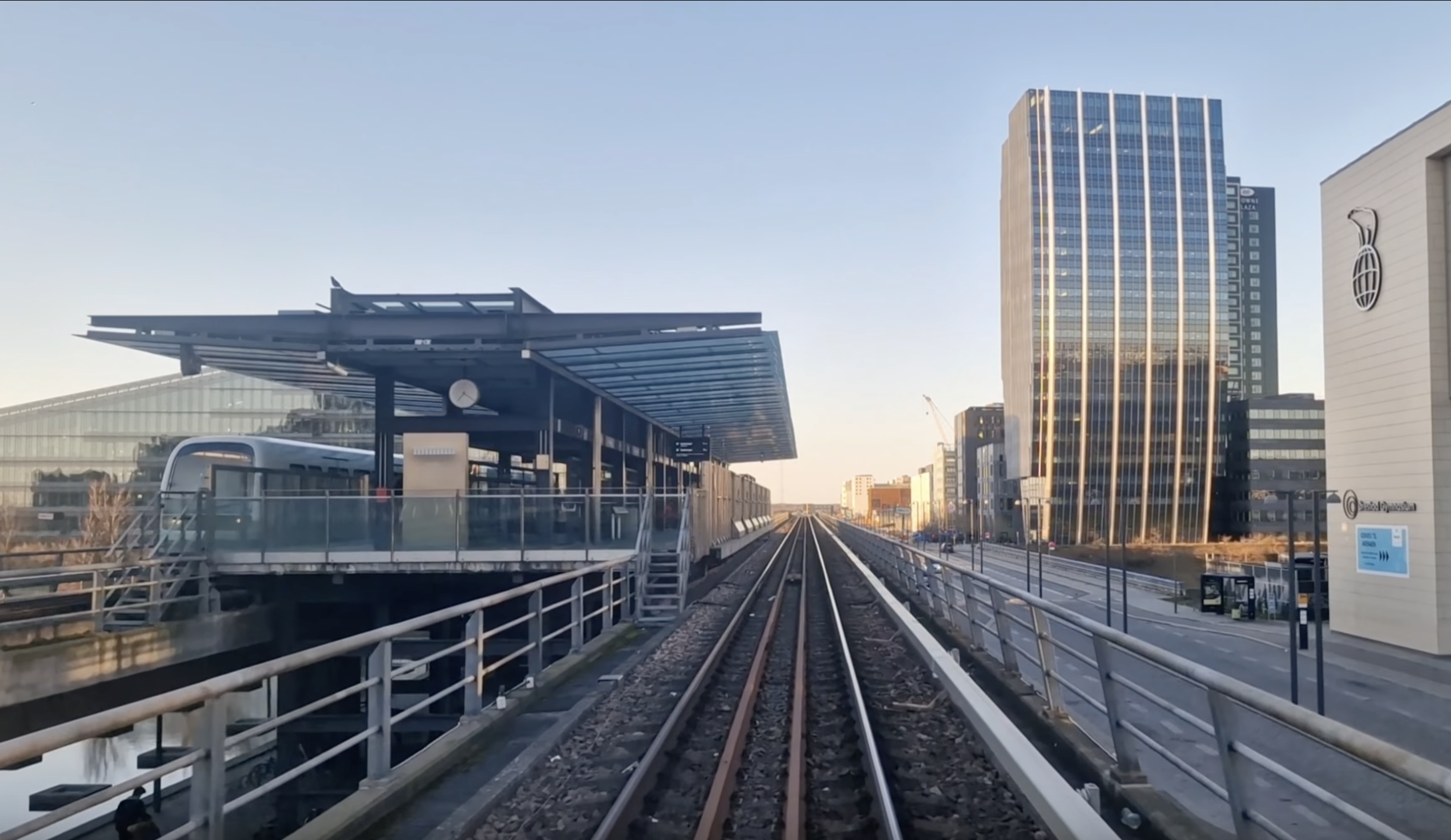 « Characteristics of Metro networks and methodology for their ...