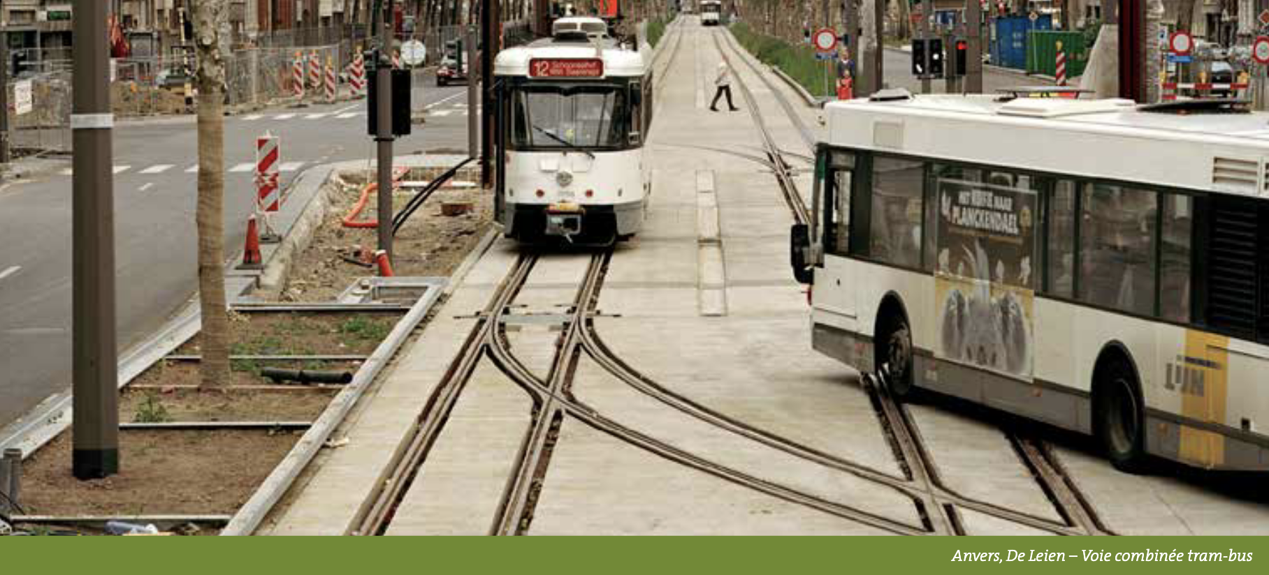 « New Public Transportation Technology » – Systèmes de transport dans ...